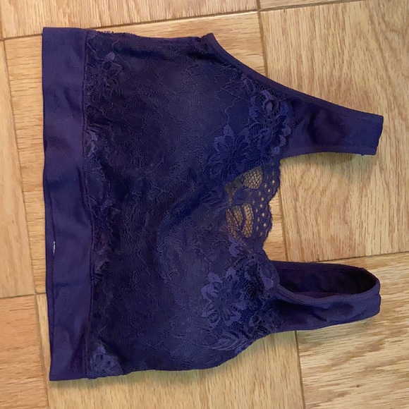 Rhonda Shear | Intimates & Sleepwear | Rhonda Shear Bra | Poshmark
